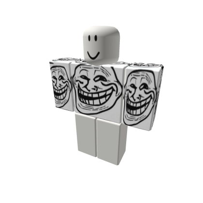 troll - Roblox