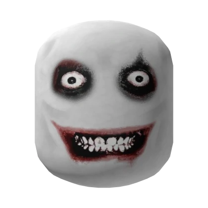 Jeff the killer | Roblox Item - Rolimon's