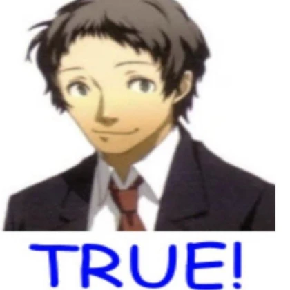 Adachi True