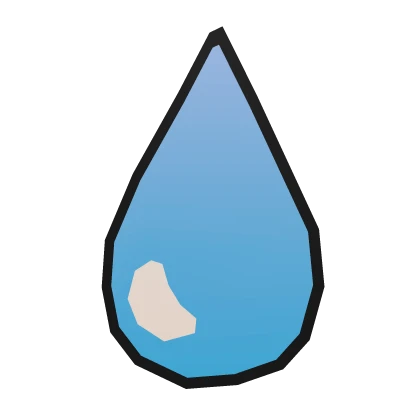 Tear Drop (Face) | Roblox Item - Rolimon's