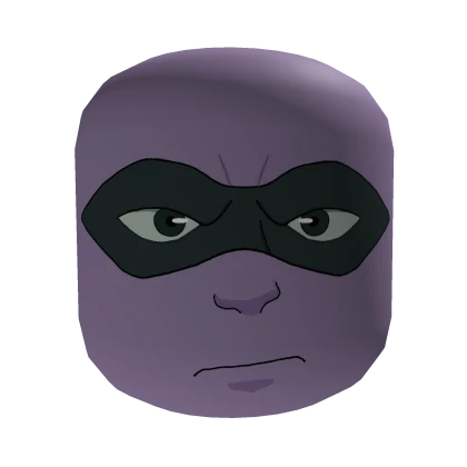 Oliver Grayson Face V1 (TV) | Roblox Item - Rolimon's