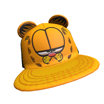 หมวก Swag Grumpy Cat 2000s - Roblox