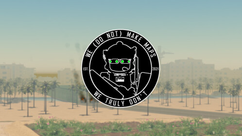 Fallujah-Bezirk, 2025. - Roblox