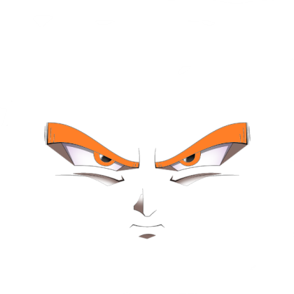 SSJ Sunrise / SSJ Orange