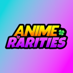 Anime Rarities - Roblox