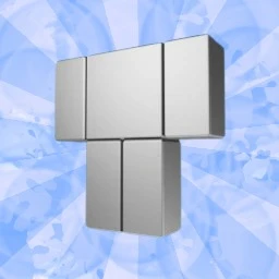 obby sem cabeça e korblox [UGC] - Roblox