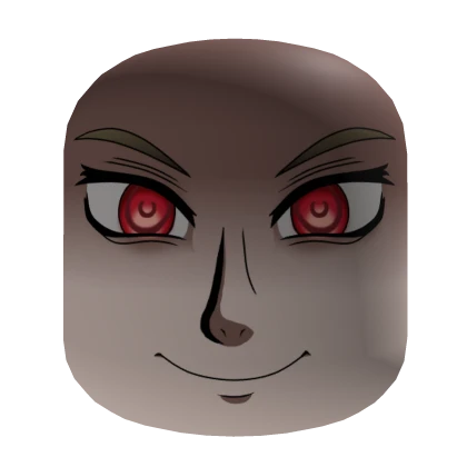 Dracula's 2006 Face | Roblox Item - Rolimon's