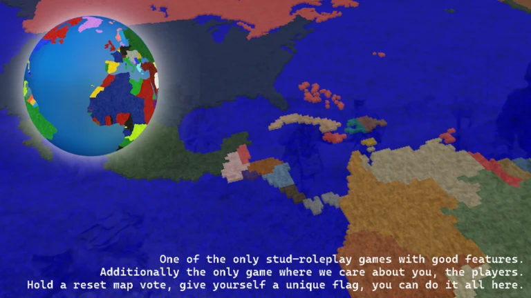 WW1 Roleplay [ATUALIZAÇÃO] - Roblox