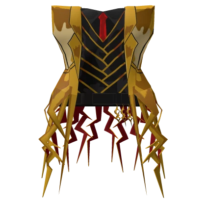 N Corp EGO Suit Contempt, Awe (Female) | Roblox Item - Rolimon's