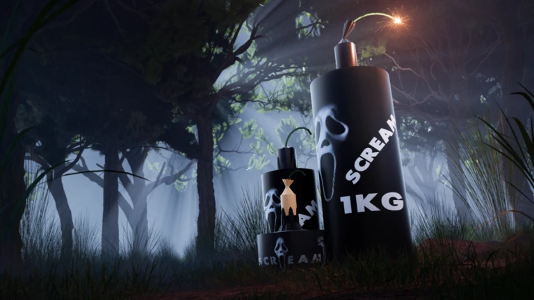 💥 Pyro Playground [BETA] | Roblox Game - Rolimon's