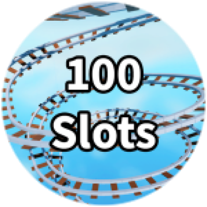 100 Editor Slots - Roblox