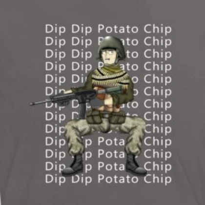 LOL Battlefield Friends