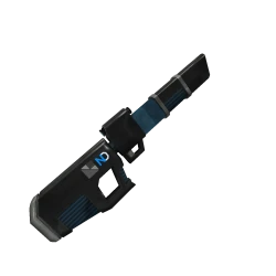 Innovation Security Railgun