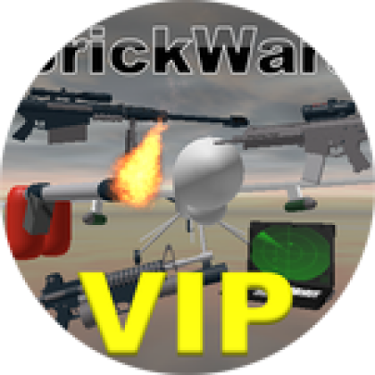 VIP - Roblox