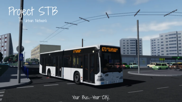 Projekt STB | Die offizielle Roblox-Website