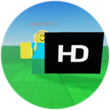 Mod gamepass - Roblox