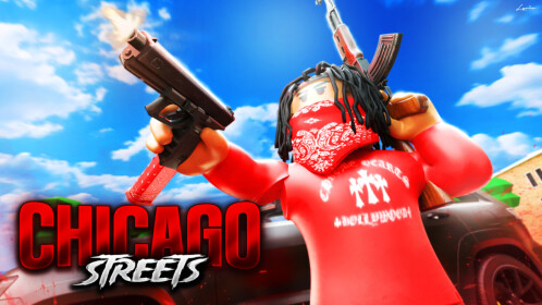 ( FREE SWITCHES ) Calles de Chicago - Roblox