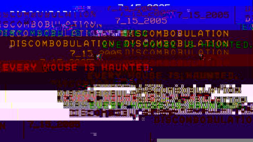 DISCOMBOBULATION [デモ] - Roblox