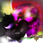 [MORE SEERS! 🦠] Depthless RPG | Roblox Game - Rolimon's