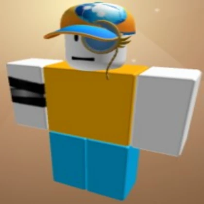 bro 2d roblox character