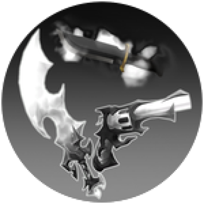 BUNDLE: Wraith - Roblox