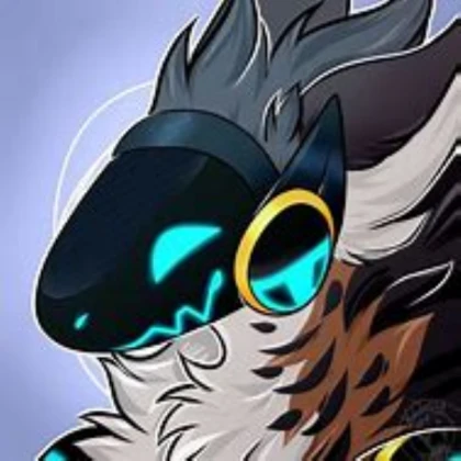furry avatar
