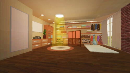 Fundo do antigo Editor de Avatar do ROBLOX - Roblox