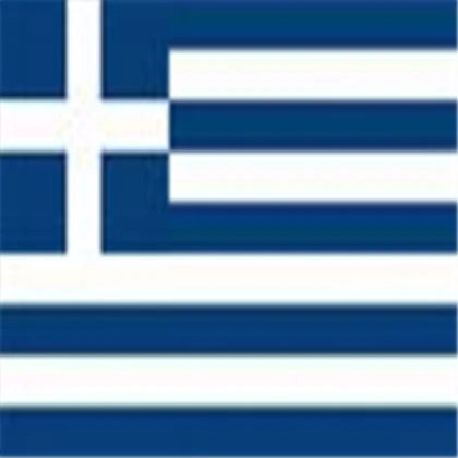 Greek Flag