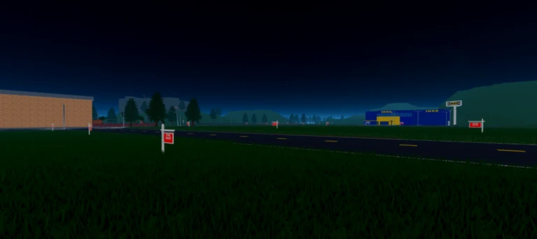 Size Hangout. | Jouez sur Roblox