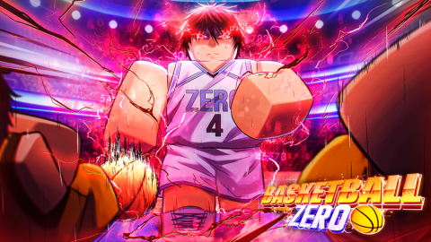 Basketball: Zero | STERLING HUB — Roblox Scripts | ScriptBlox