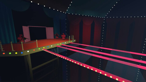 The Glass Bridge | Auto — Roblox Scripts | ScriptBlox