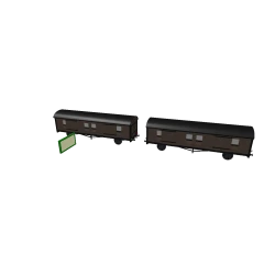 Cbr2 Modified Utility Vans