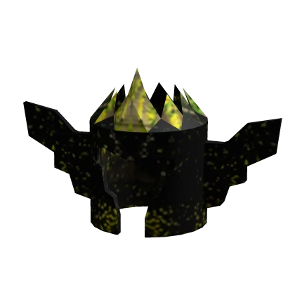 Wanwood Bat Helm | Roblox Item - Rolimon's