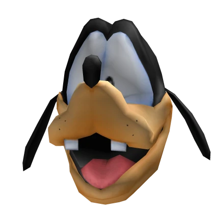 Goofy | Roblox Item - Rolimon's