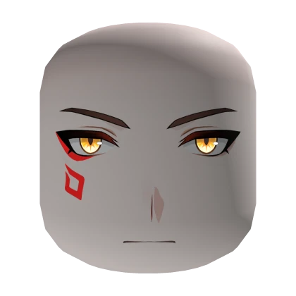 Mydei - Face | HSR | Roblox Item - Rolimon's