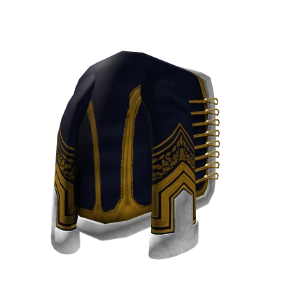General Junot Pelisse | Roblox Item - Rolimon's