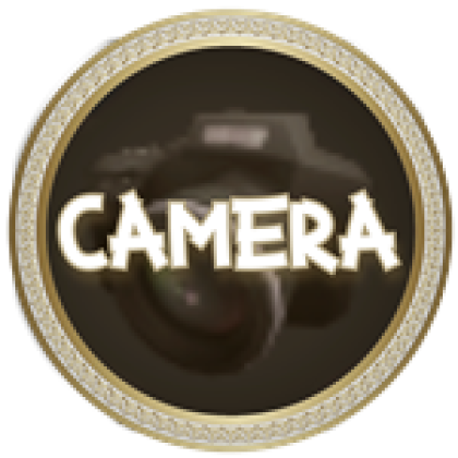 Camera - Roblox