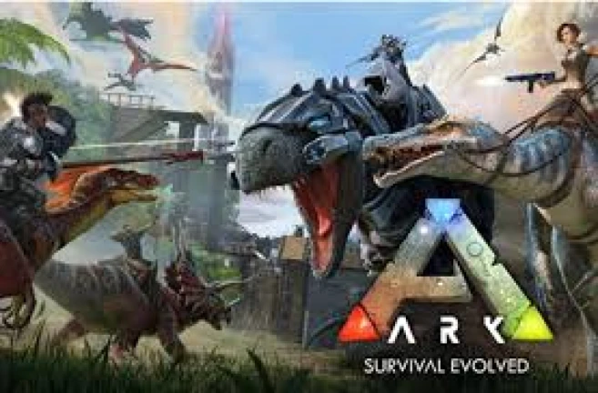 ark: survival evolved pc - Roblox