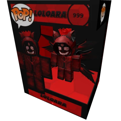 Cajita de LOLO | Roblox Item - Rolimon's