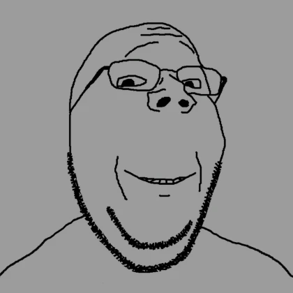 Wojak/Soyjak Profile Picture (PFP) 🥶🥶🥶 | Roblox Item - Rolimon's