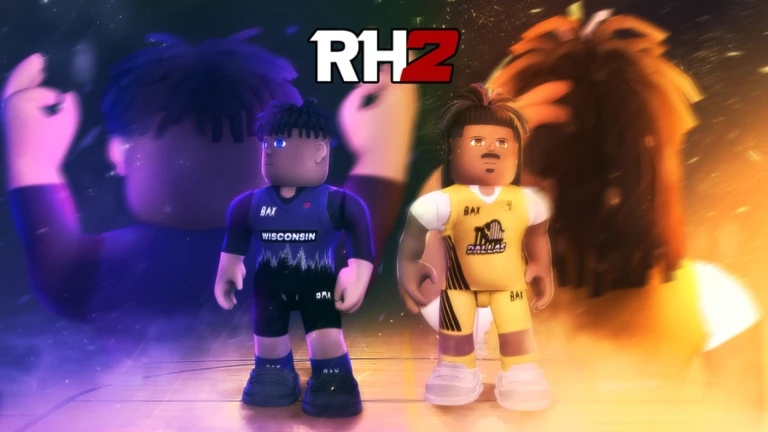 [สมดุล] RH2 การเดินทาง - เบต้า - Roblox