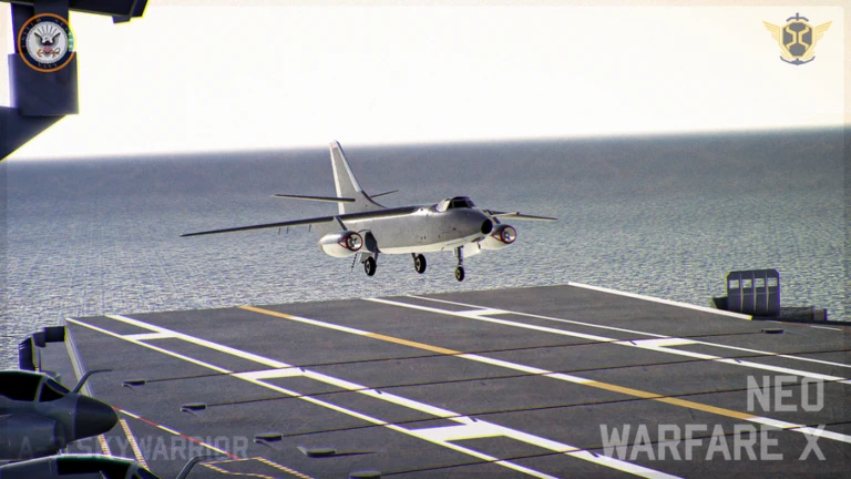 Neo Warfare X | Roblox Game - Rolimon's