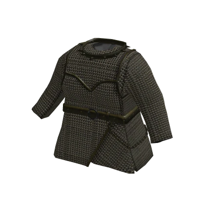 Chainmail Minidress | Roblox Item - Rolimon's