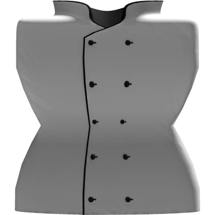 Chef Uniform [F] | Roblox Item - Rolimon's
