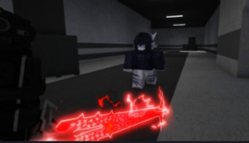 [EXTERIOR] Supervivencia de infección de Nekocat [Fan-Made] - Roblox