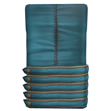 Vergil's render coat - sleve (L)[DMC3,read desc] | Roblox Item - Rolimon's