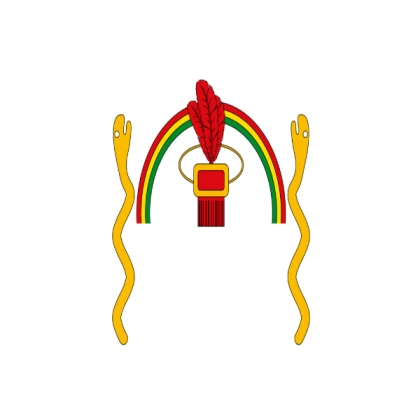 Flag of the inca empire