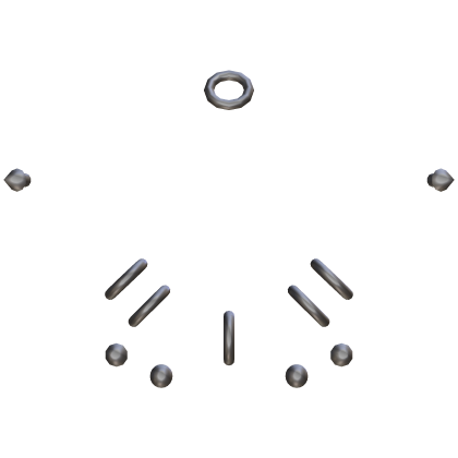 piercings - Roblox