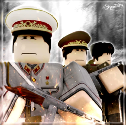 Star's Military Border | Roblox Group - Rolimon's