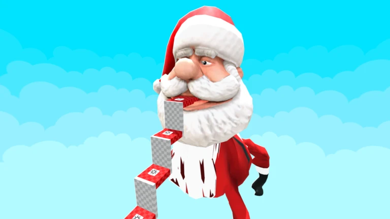 Sauter dans Gugu Gaga | Jouez sur Roblox